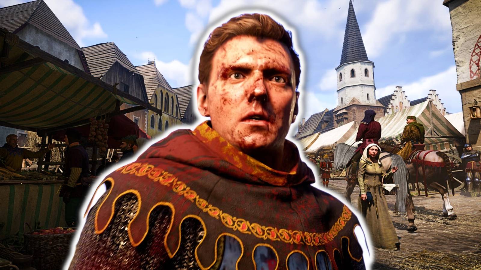 How To Make Money In Kingdom Come: Deliverance 2