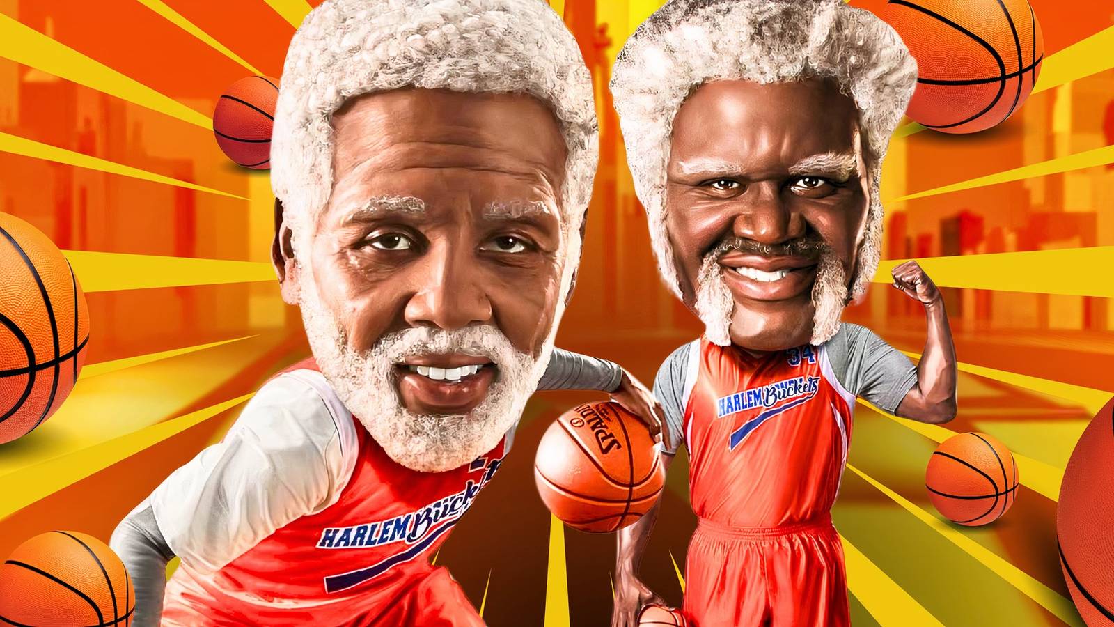 Kyrie Irving’s Basketball Comedy Is Now Trending On Netflix, 13 Years ...