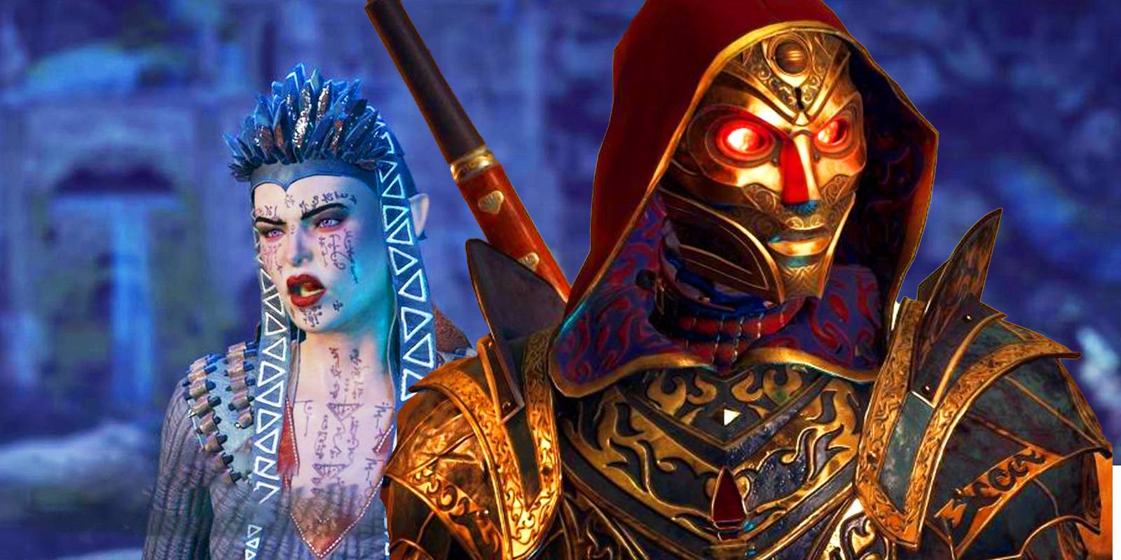 Avowed: Should You Side With Inquisitor Lödwyn & Destroy The Ruins, Or ...