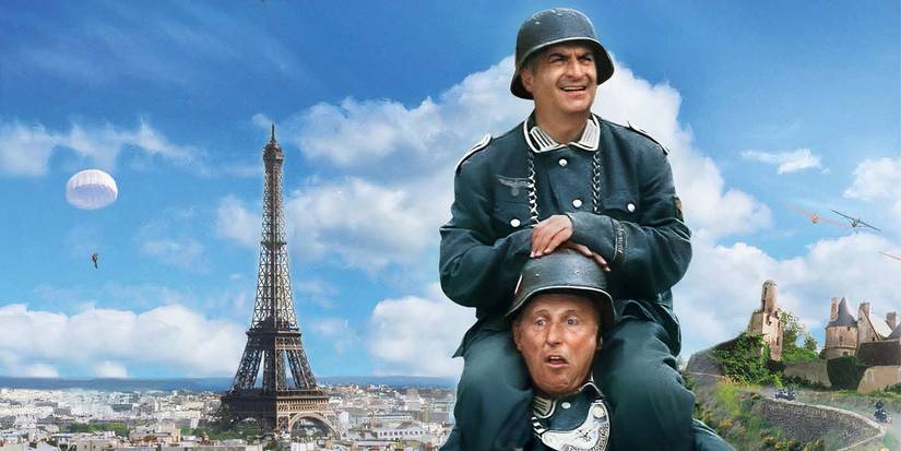 The 15 Best French Comedy Movies Ever Made, Including Amelie & Paris ...