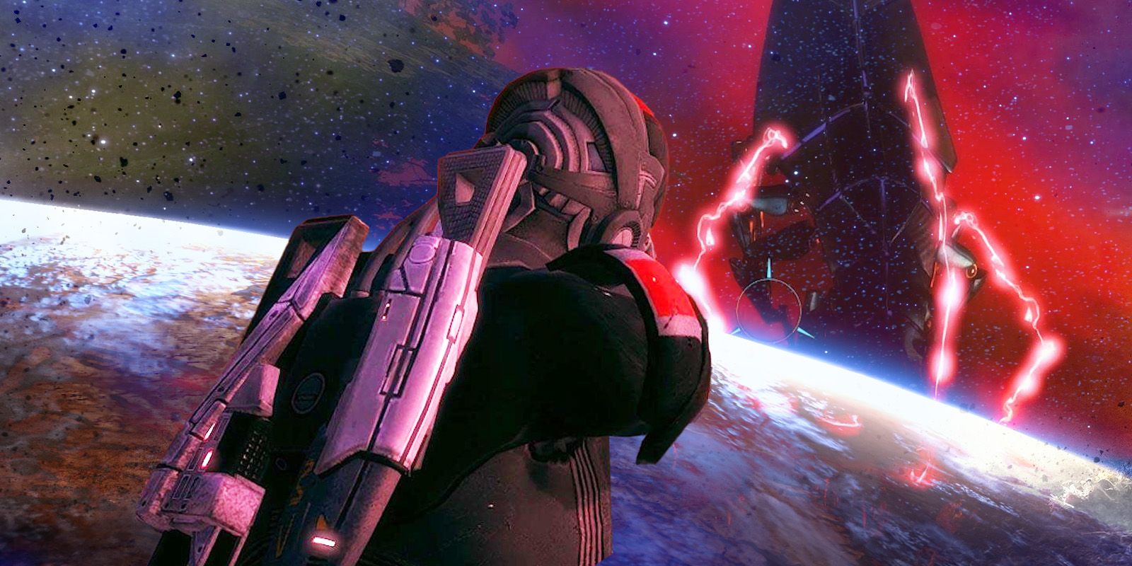 13 Years Later, I'm Convinced This Mass Effect Character Was Hiding An ...