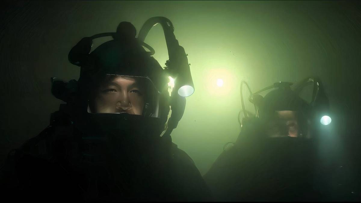 Last Breath's True Story Explained: What The Movie Gets Right & Wrong