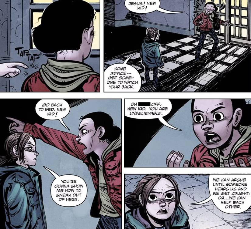 You May Have Missed It, But The Last of Us Has a Prequel Everyone Needs ...