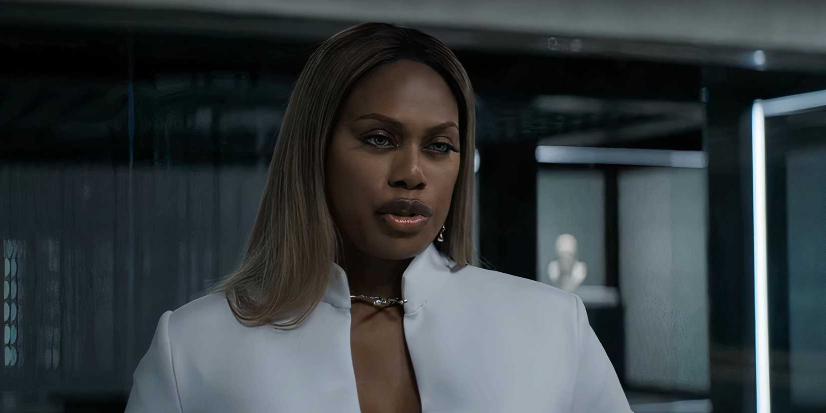 Uglies 2: What Happens In The Sequel, Pretties