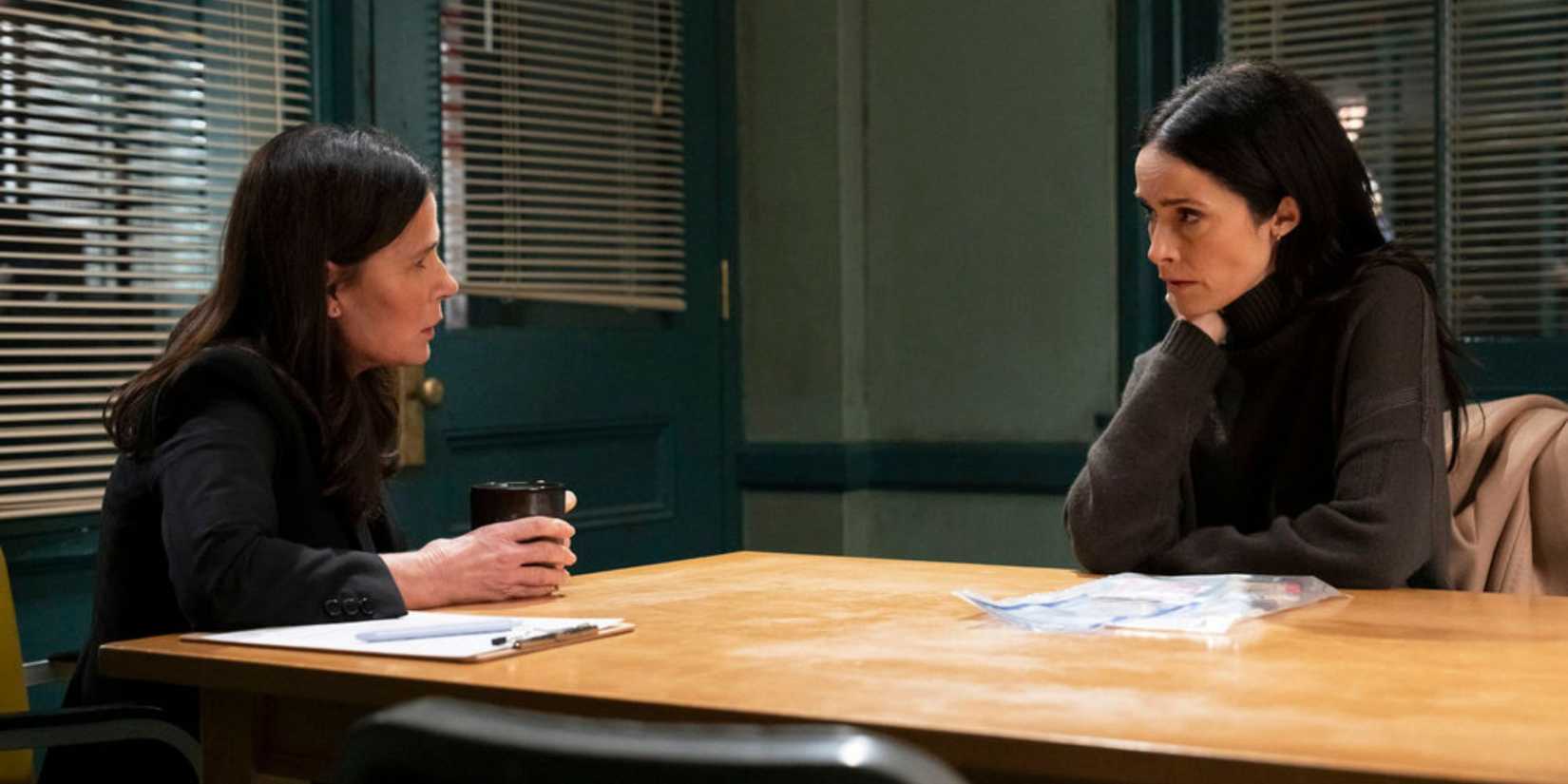 Law & Order Season 24, Episode 12's Defendant Michelle Explained: Where ...