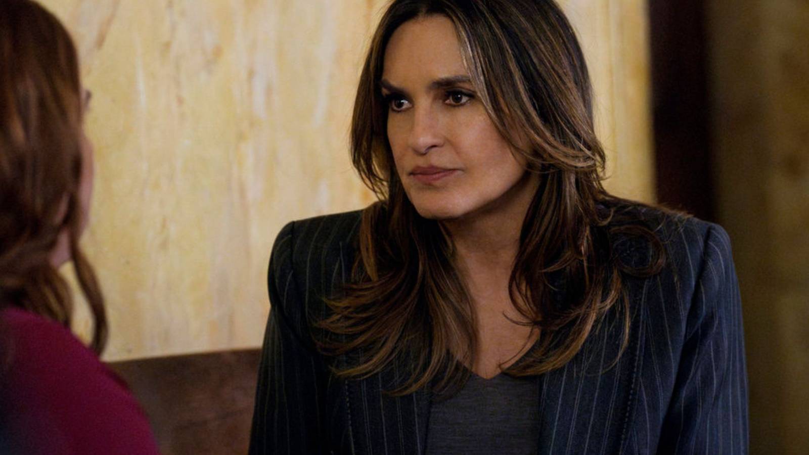 Law & Order: SVU - The Actors Who Almost Played Olivia Benson Before ...
