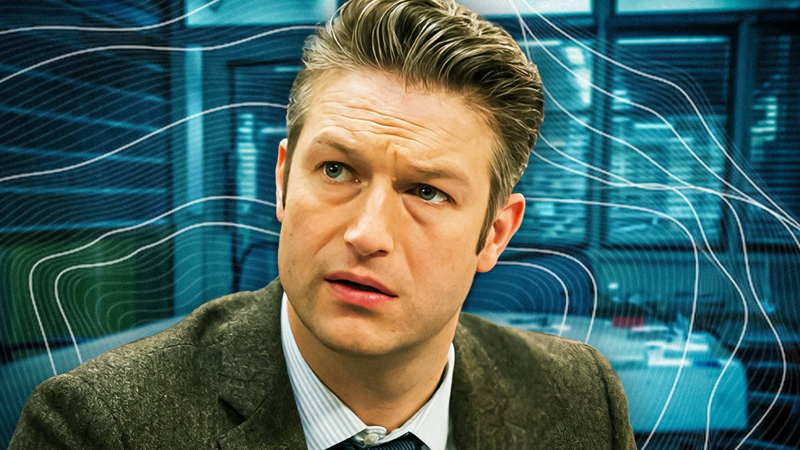 Law & Order: SVU Season 26 Hints That Carisi's Trauma Arc Is Far From ...
