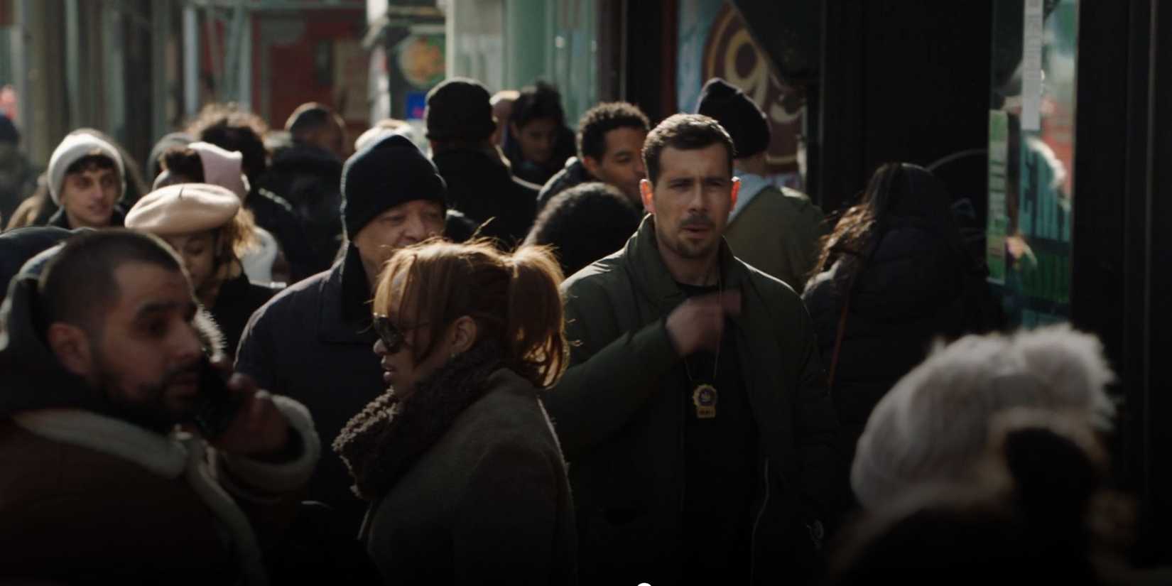 Somehow, Benson Ruined Law & Order: SVU Season 26, Episode 13's Intense ...