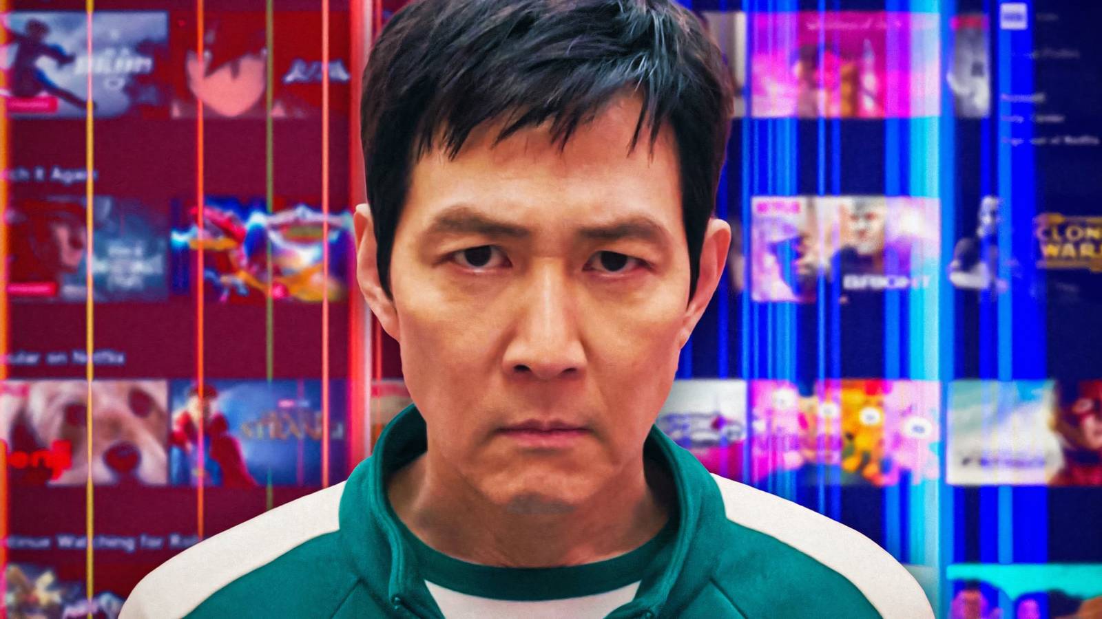 Watch Out Squid Game, These 2 Netflix Shows Are Coming For Your Record ...