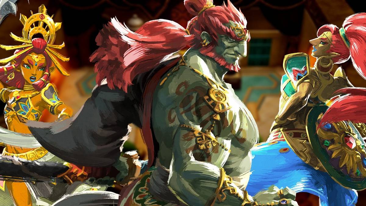 Ganondorf's Return In The Next Zelda Game Might Change Hyrule Forever