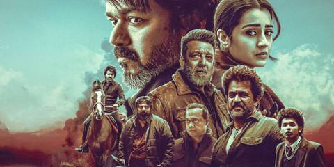 Leo Summary, Trailer, Cast, Where to Watch and More