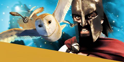 300 Summary, Trailer, Cast, Where to Watch and More