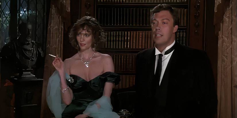 The 35 Best Clue Quotes That Will Make You Feel Flames On The Side Of ...