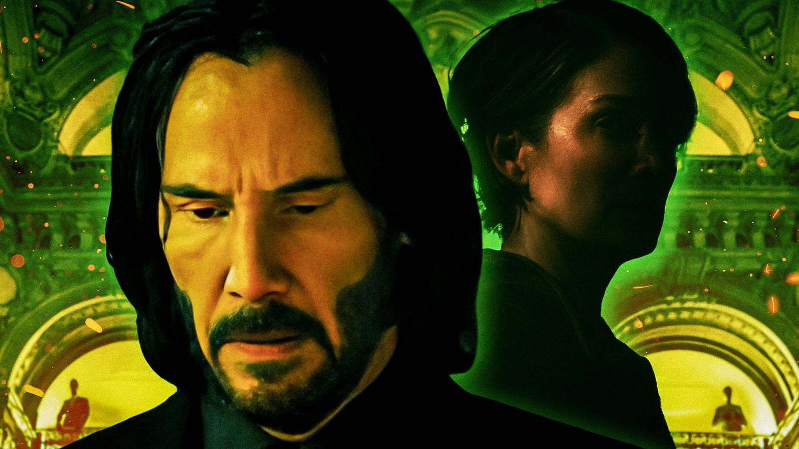 “Let’s Get On That:” John Wick 5 Needs To Happen So We Can Finally Have ...