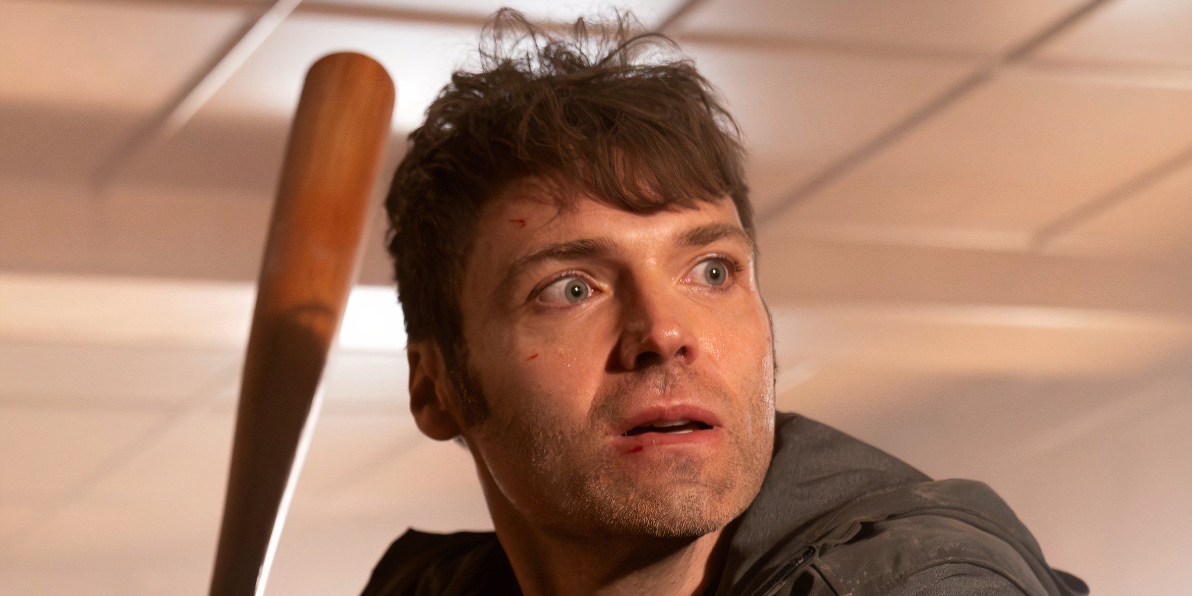 Here's How Glasser Can Continue Terrorizing The Rookie Season 7 Despite ...