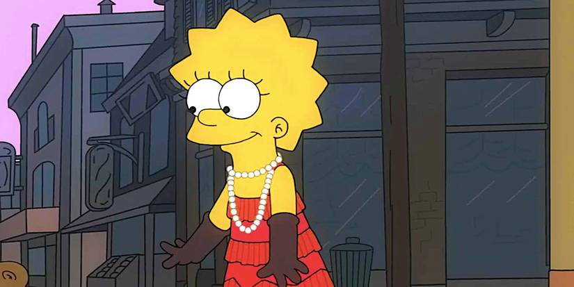 The Simpsons Season 36’s New Special Is Way Sadder Than I Expected