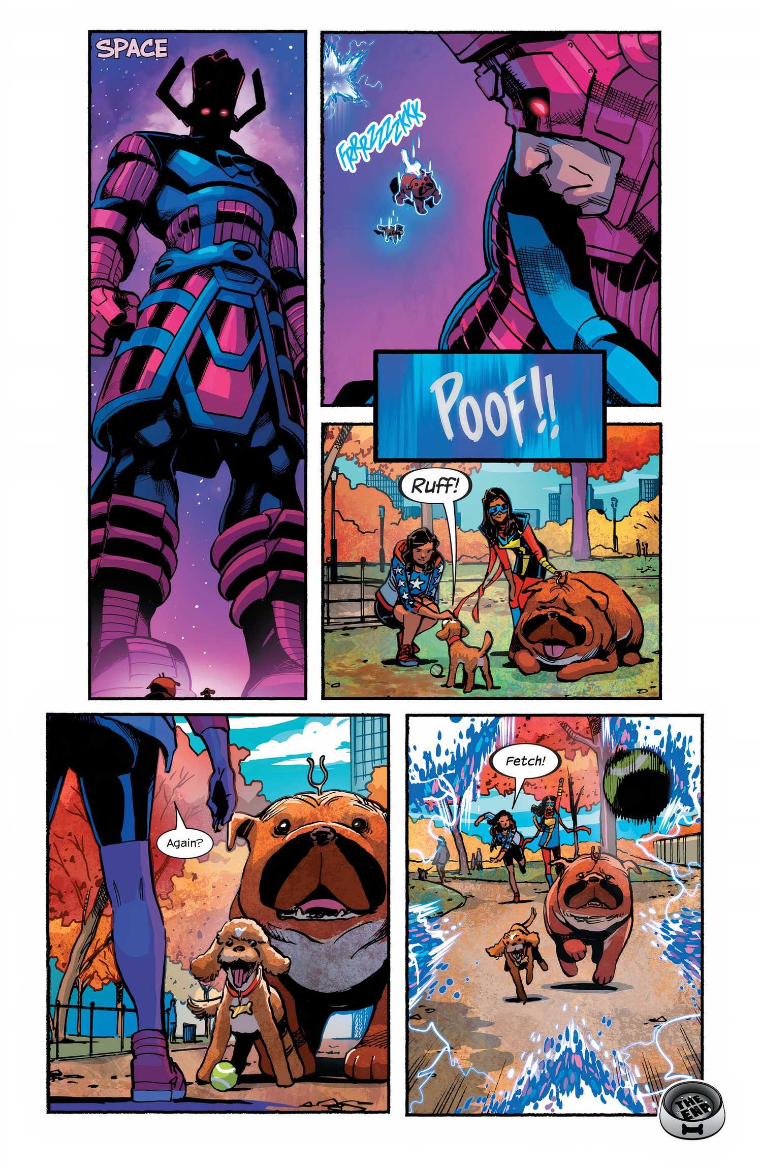 I Love Nightcrawler, But I Will Admit It: He's Not Marvel's Best Teleporter