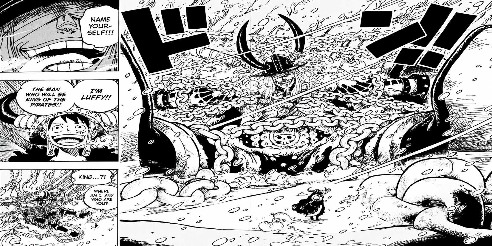 One Piece Wants to Expand the Straw Hat Crew ASAP and Honestly? It's a ...