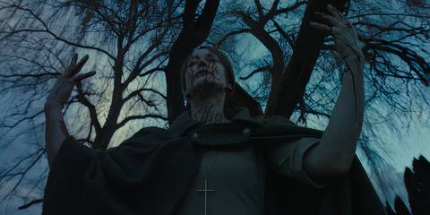 Longlegs Summary, Trailer, Cast, Where to Watch and More