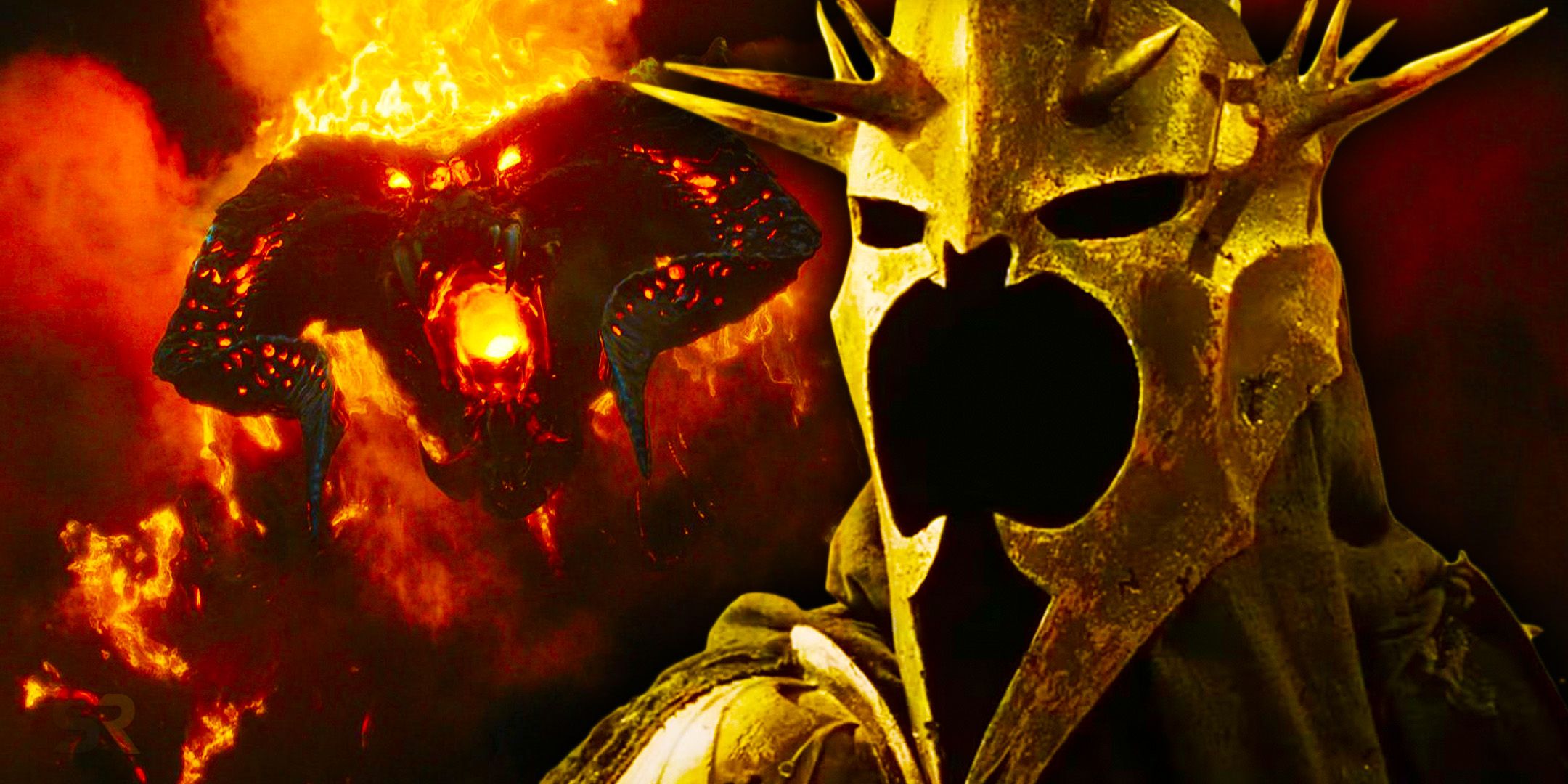 What Really Happened To The Entwives In The Lord Of The Rings ...