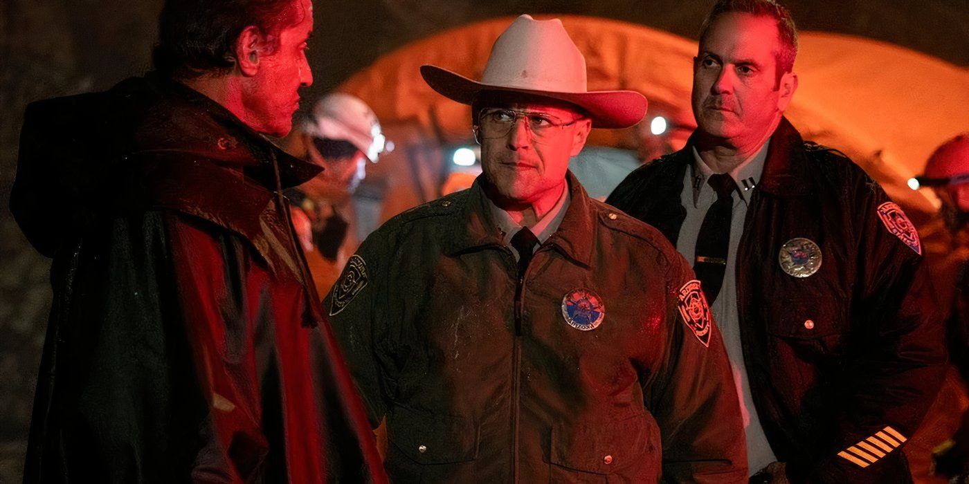 How Old Rambo Is In Every Movie