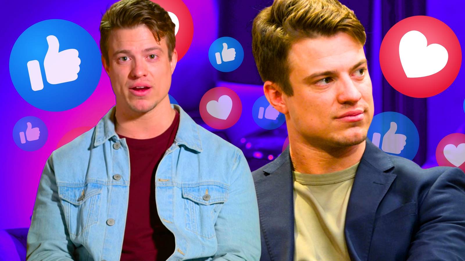 Love Is Blind Season 8: Ben Mezzenga’s Age, Job, Instagram & More