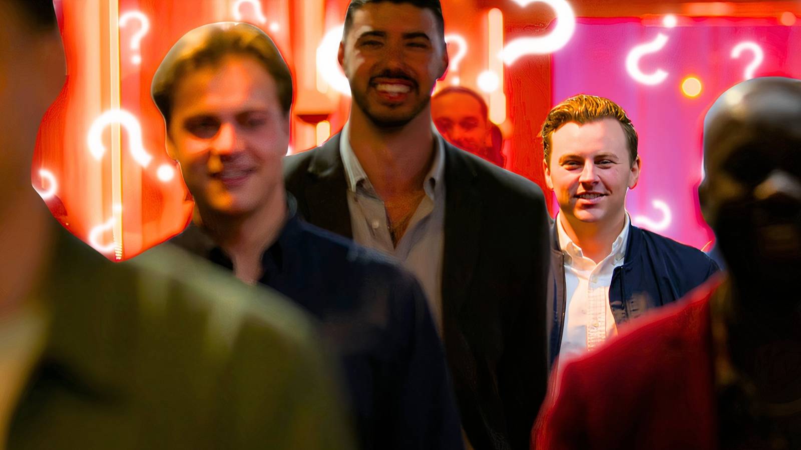 Love Is Blind Season 8 Made A Huge Casting Mistake (There's Controversy ...