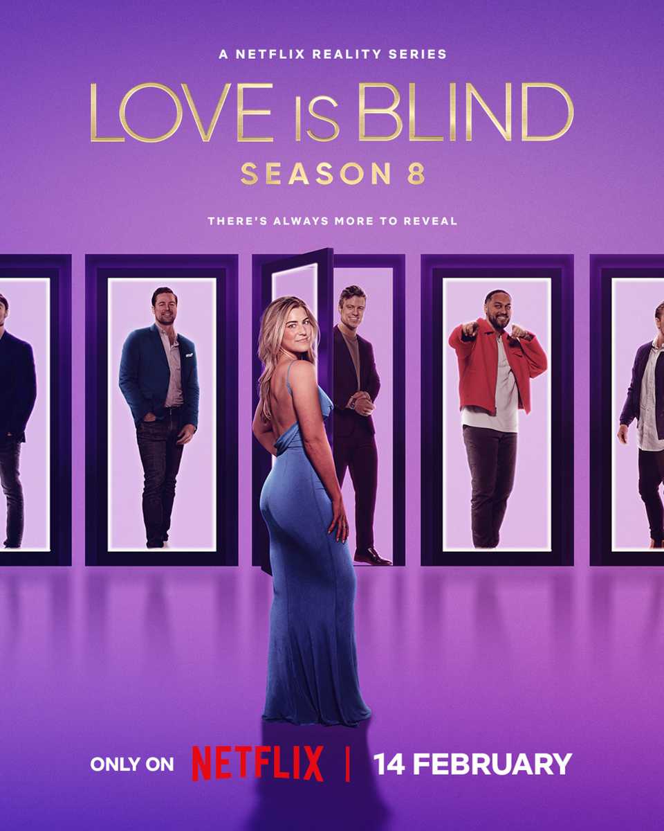 Love Is Blind Season 6: Release Date, Location & Everything We Know