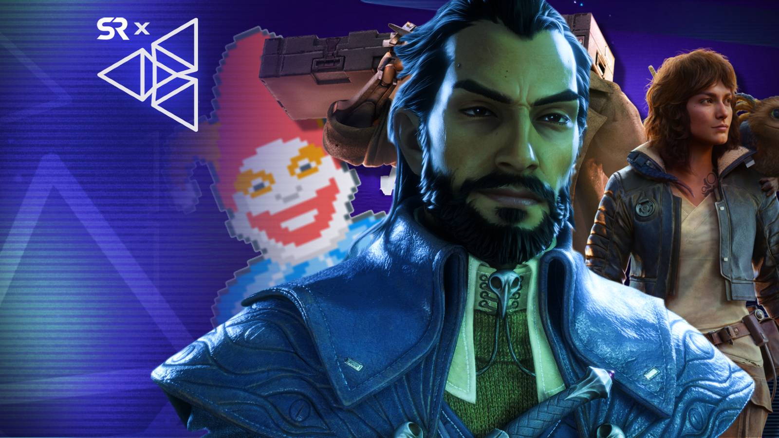 The Canadian Game Awards 2025: How & When To Watch