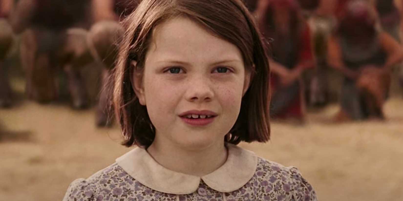 6 Reasons Greta Gerwig's Narnia Movies Not Starting With The Best Book ...