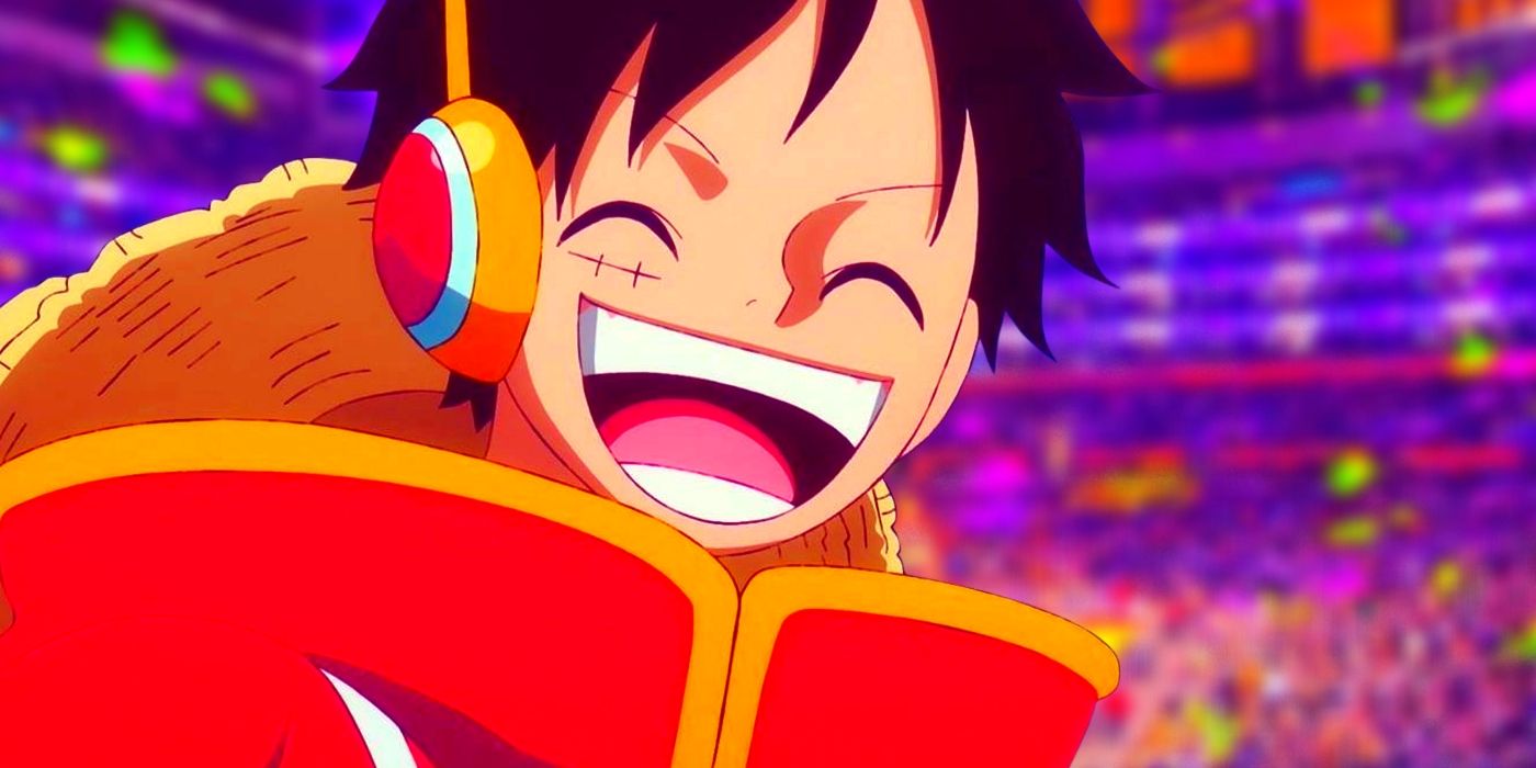 Did One Piece Just Drop the Perfect Spinoff Pitch? Because I Need to ...