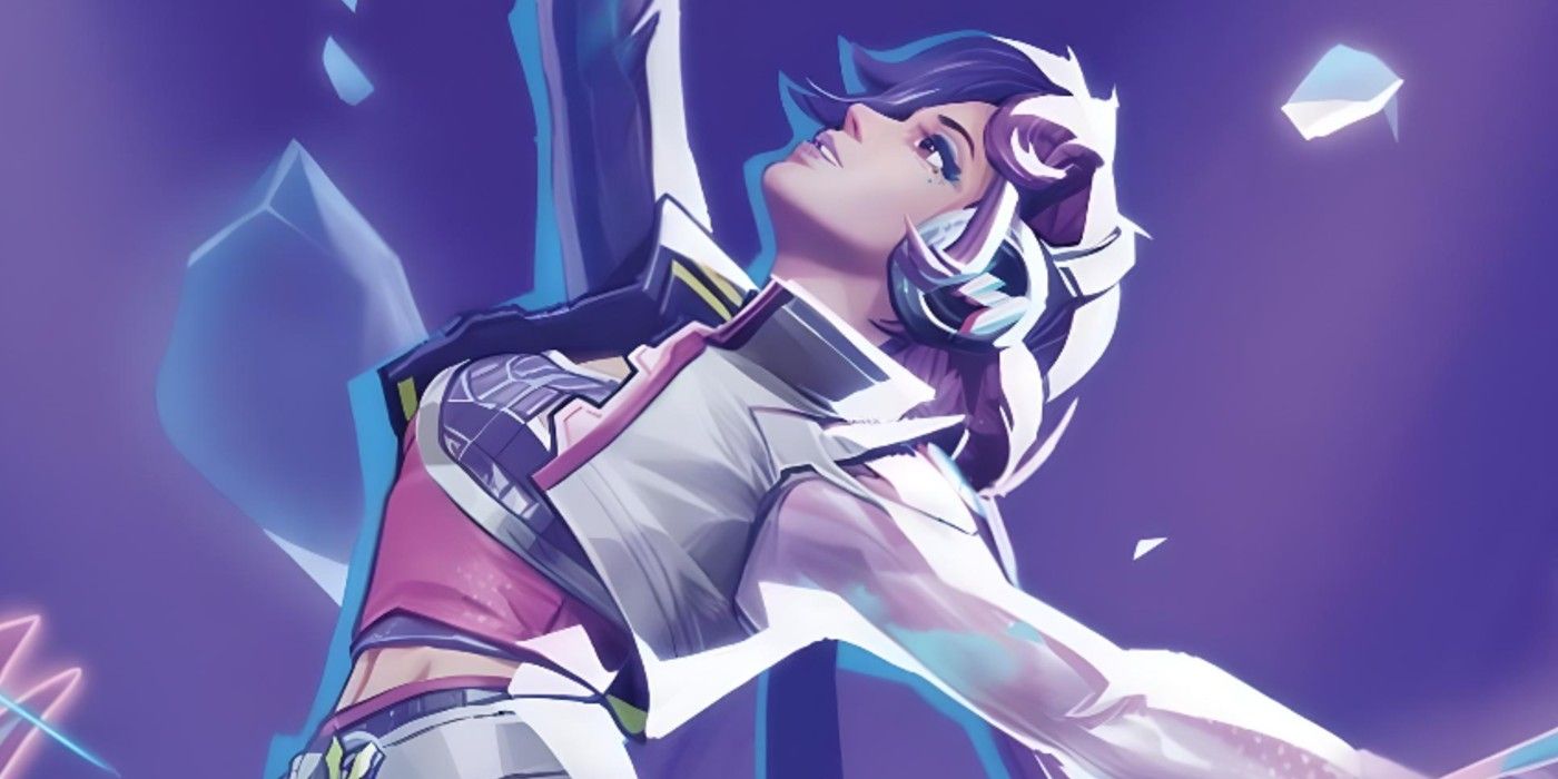 Marvel Is Officially Reinventing Luna Snow... As an Enemy of the Avengers?!