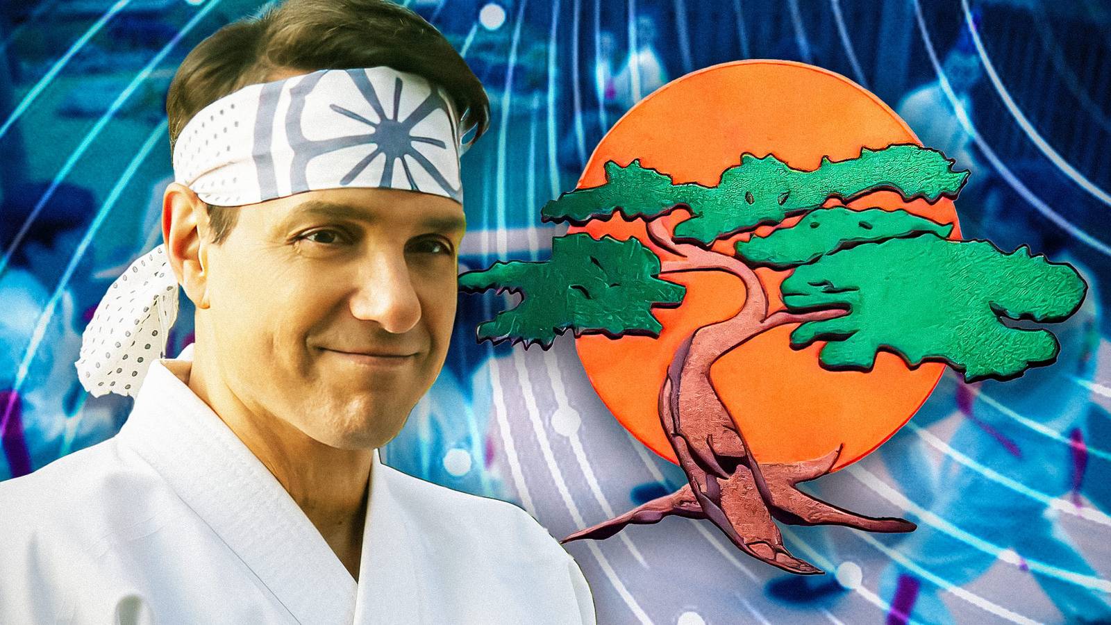 Cobra Kai's Final Episode Changed The Miyagi-Do Logo, And It Made ...