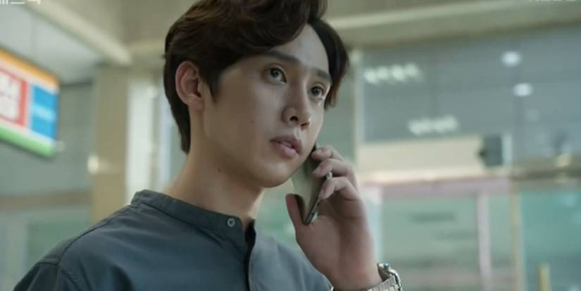 Park Sung-hoon’s 10 Best K-Dramas, Ranked