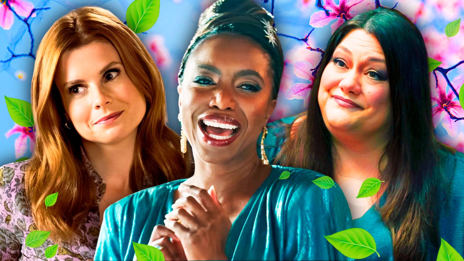 10 Best Sweet Magnolias Characters In Netflix’s Show, Ranked