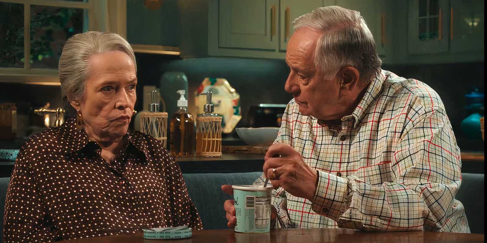 Matlock Episode 10's Alfie Twist Sets Up A New Mystery For Season 2