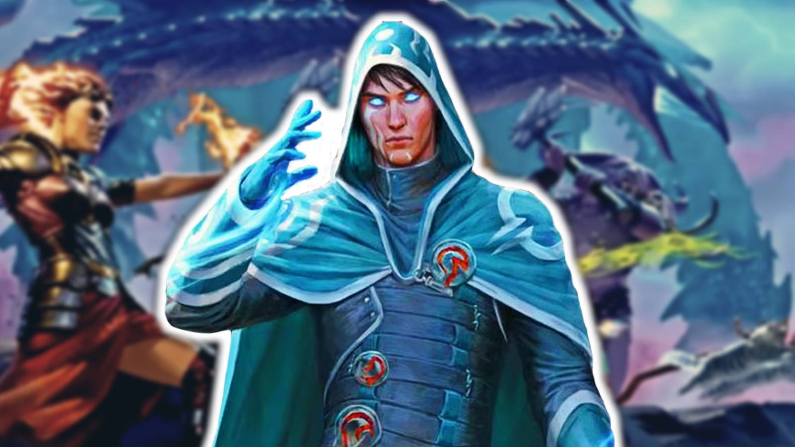Magic: The Gathering's Five New Commander Brackets Explained