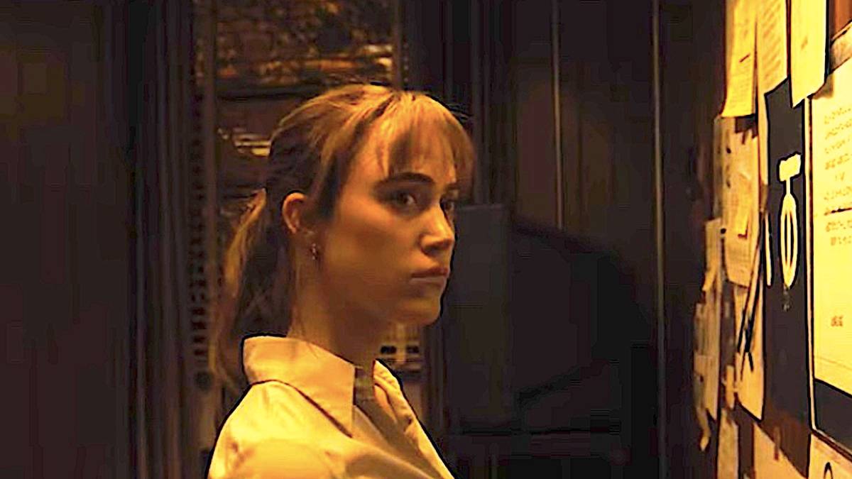 Longlegs' Opening Quote: What It's From & What It Means For The Movie