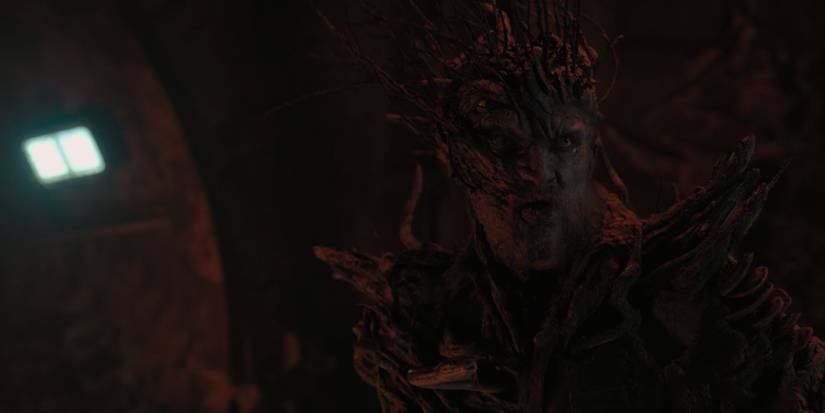 The Gorge's Hollow Men & Mutated Creatures Explained