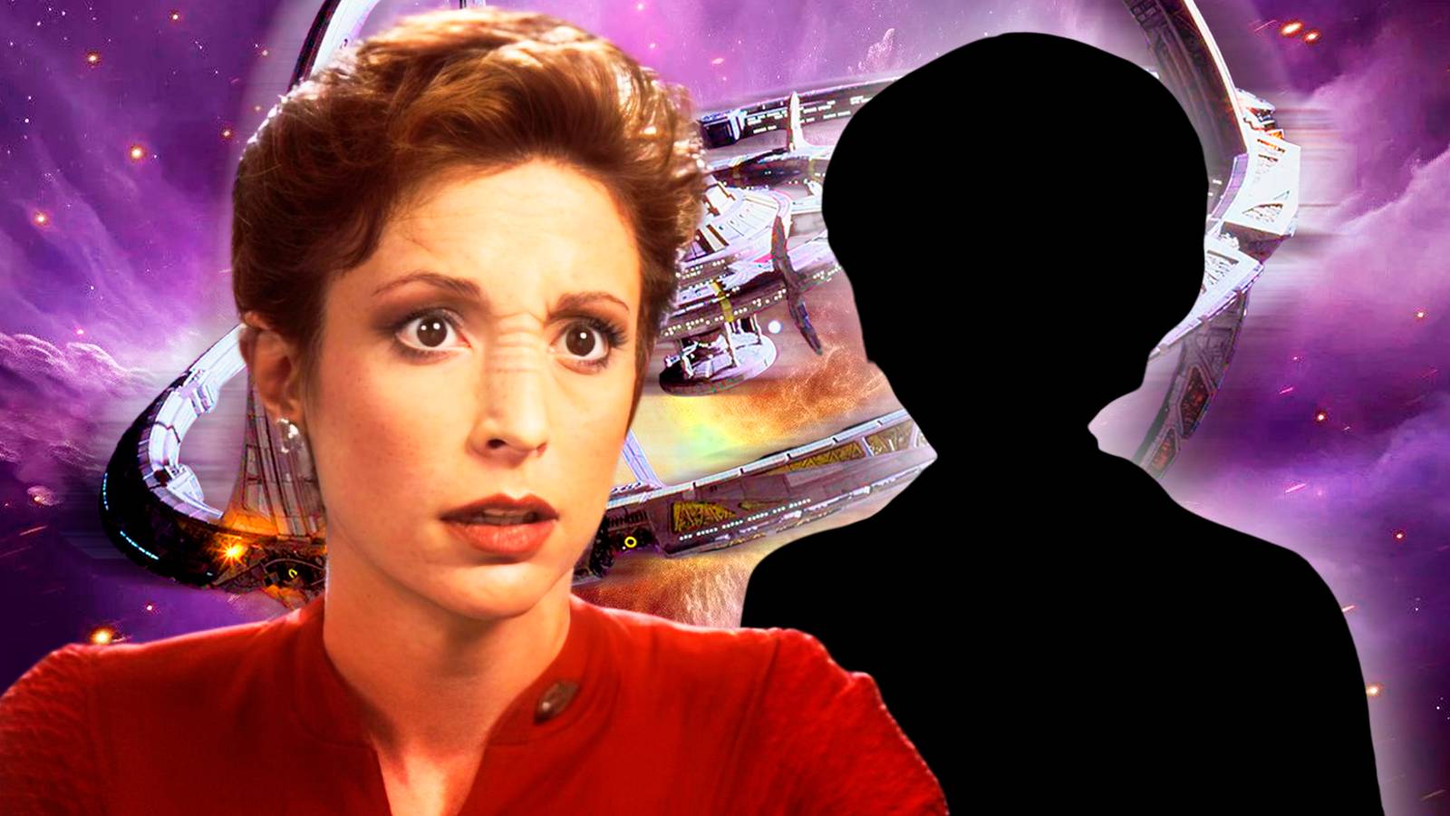 I’m Amazed At How Star Trek’s Most Powerful Bajoran Isn’t Kira On Deep Space Nine