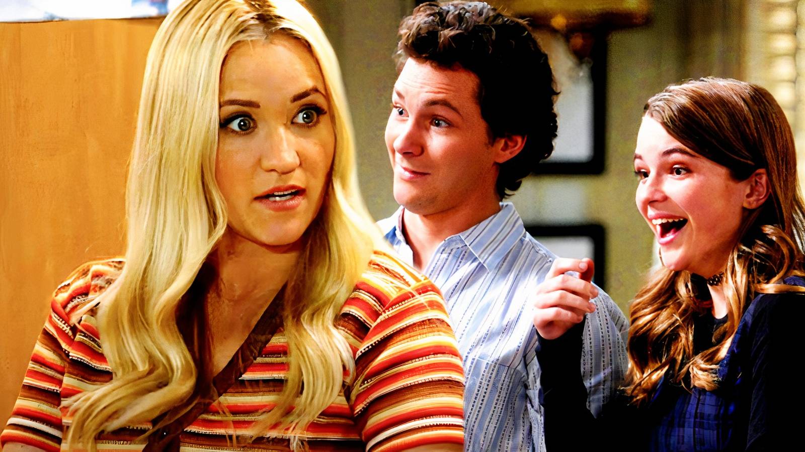 Georgie & Mandy's First Marriage Season 2 Finally Confirmed As TBBT ...