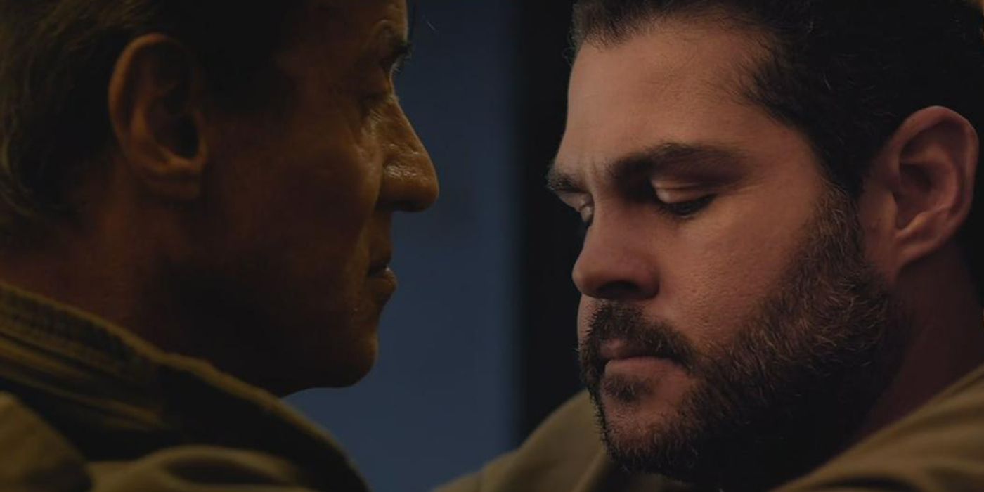 Rambo: Last Blood - A Disappointing End To An Iconic Franchise