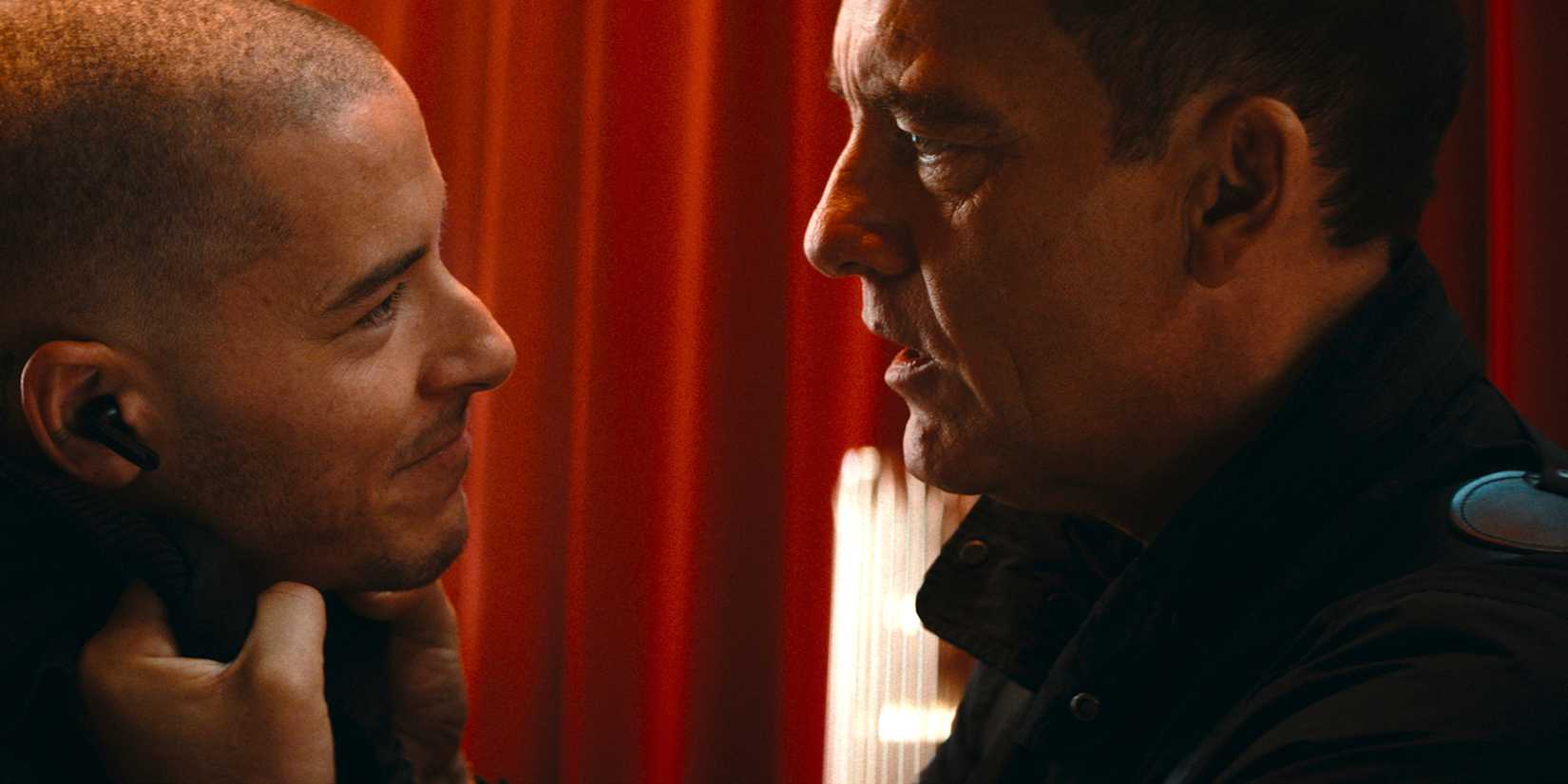 Cleaner Review: Okay, It's A Die Hard Clone, But So What?