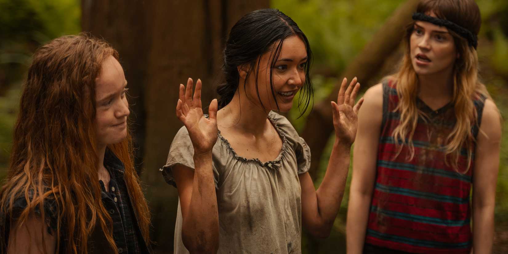 "You Can Feel That Full Circle Moment": Pit Girl's Identity Reveal In ...