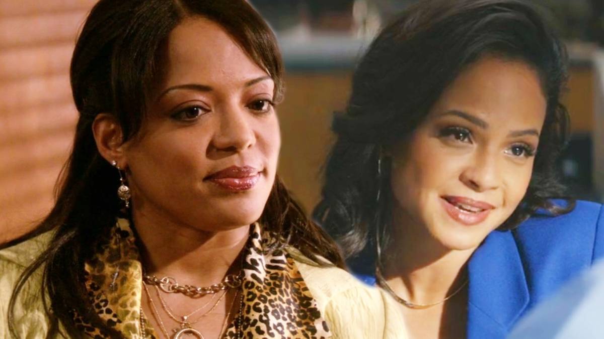 Dexter: Original Sin Confirms A Harsh Reality About Maria LaGuerta’s ...