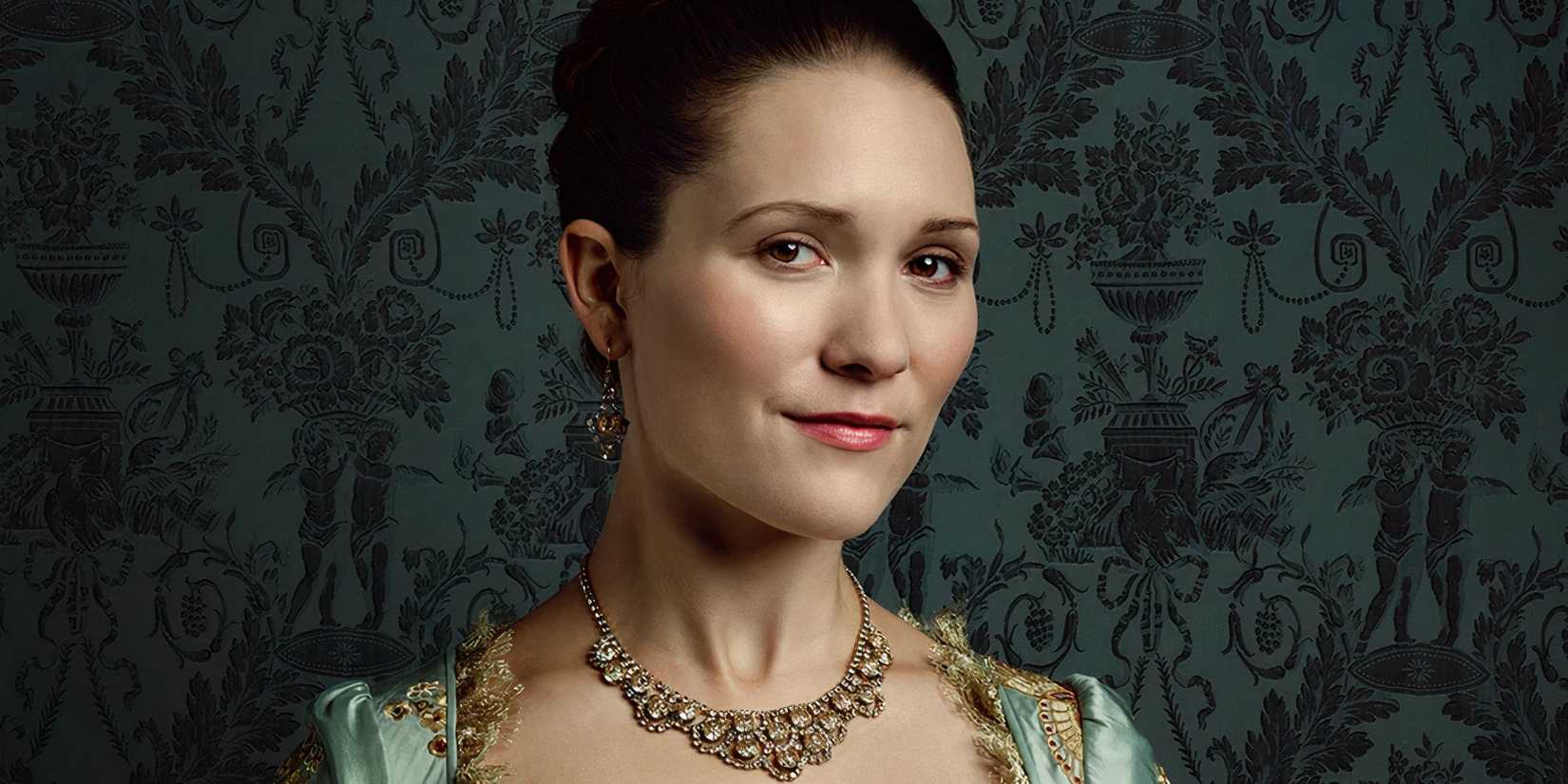 An Outlander Season 2 Detail You Probably Forgot Could Be The Dark ...
