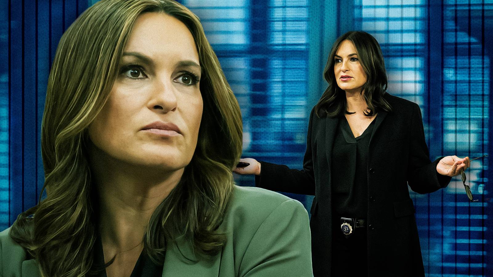 Somehow, Benson Ruined Law & Order: SVU Season 26, Episode 13's Intense ...