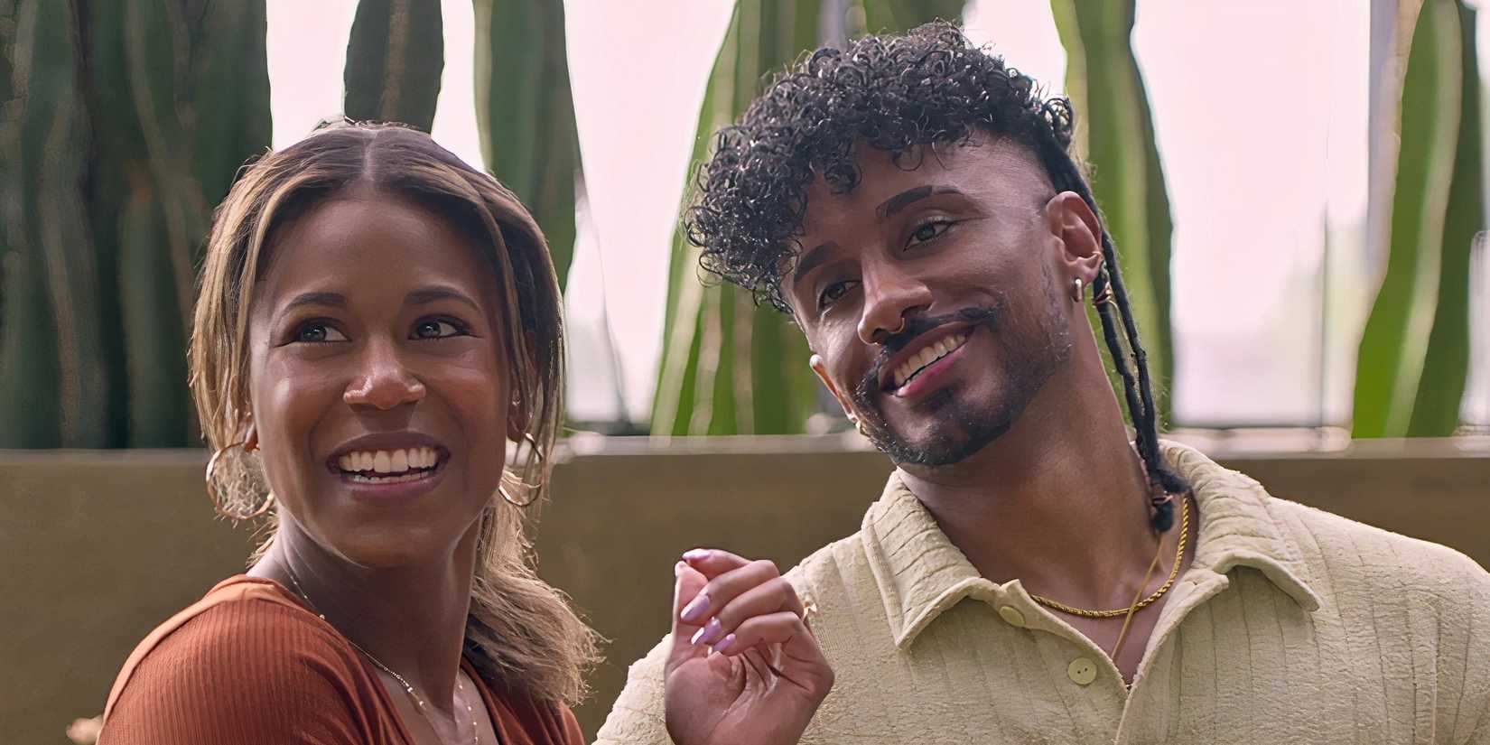 Love Is Blind Season 7: Which Couples Are Still Together?