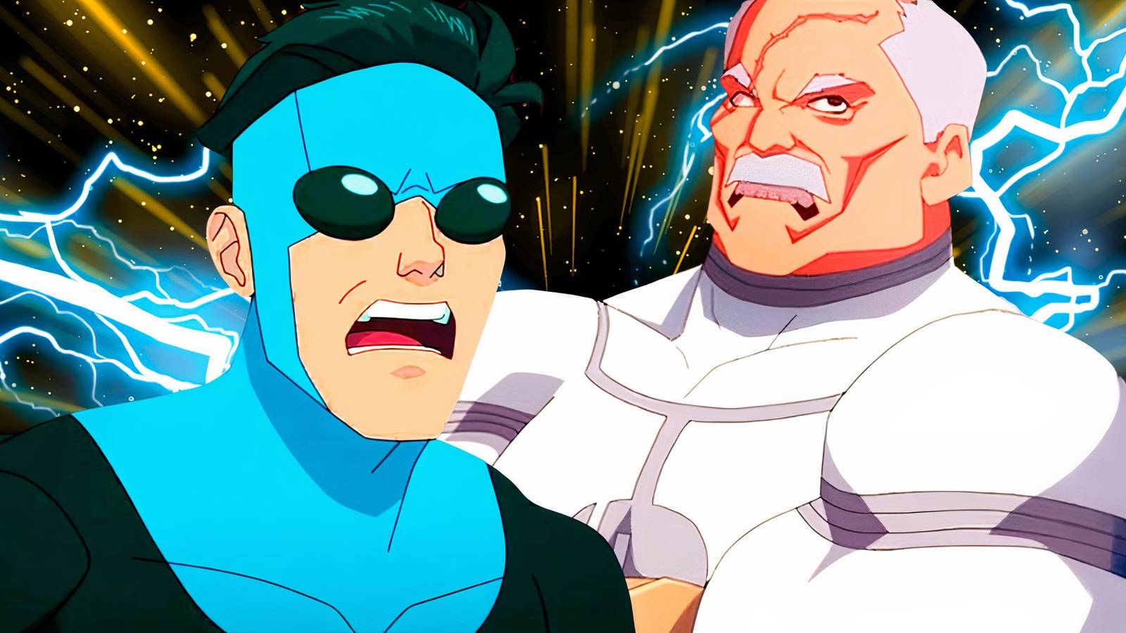 Why There Are Less Than 50 Viltrumites In Invincible & How It Sets Up ...