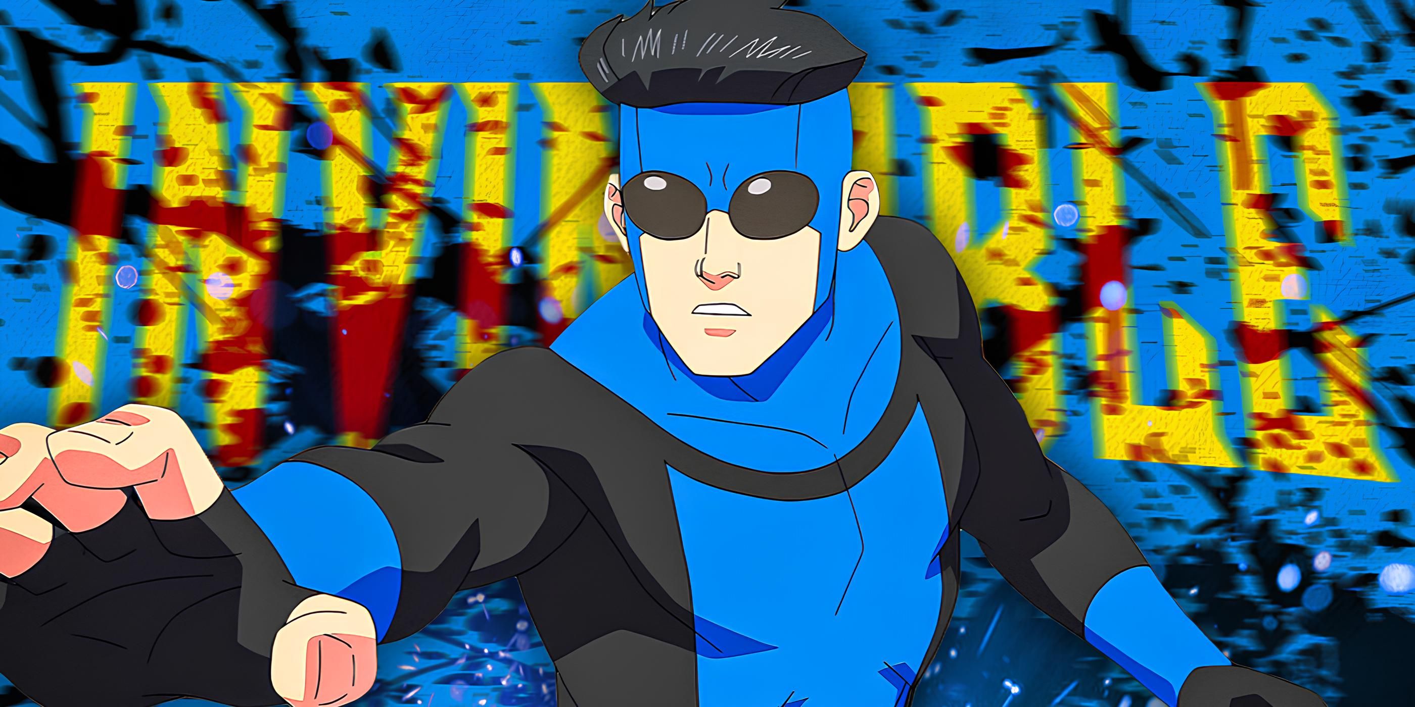 Invincible Summary, Latest News, Trailer, Season List, Cast, Where to ...